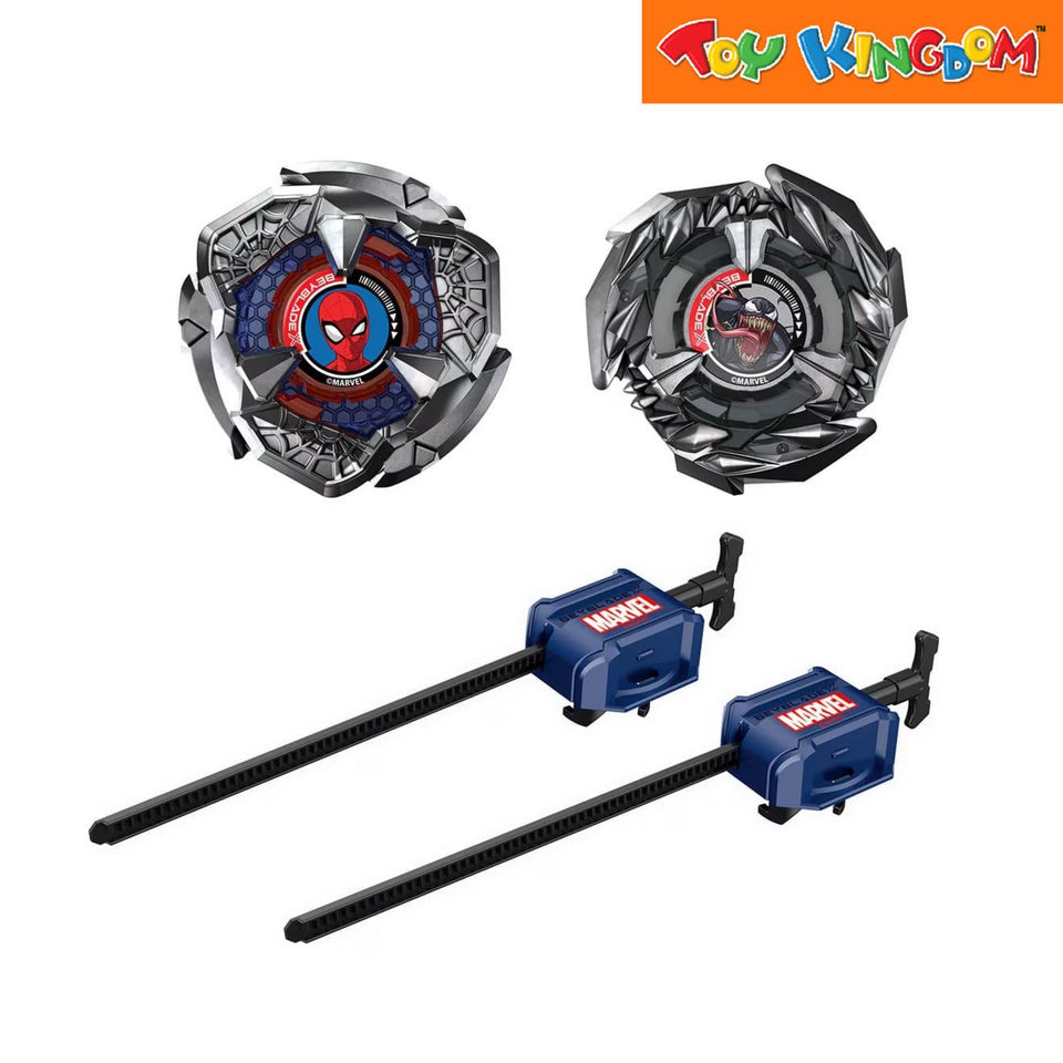 Beyblade X Collab Starter Playset | Shopee Malaysia