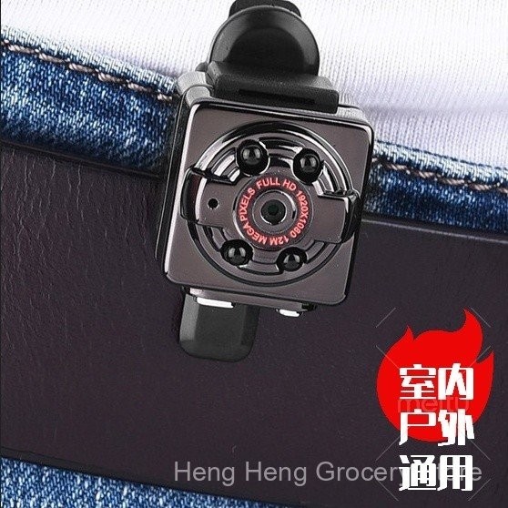 Chest Camera Recorder Camera Student Portable Wearable Beginners Can ...