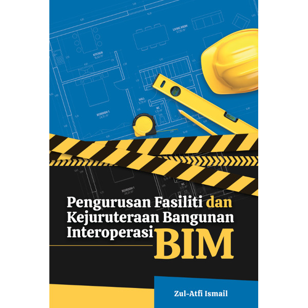 Pengurusan Fasiliti Dan Kejuruteraan Bangunan Interoperasi BIM | Shopee ...
