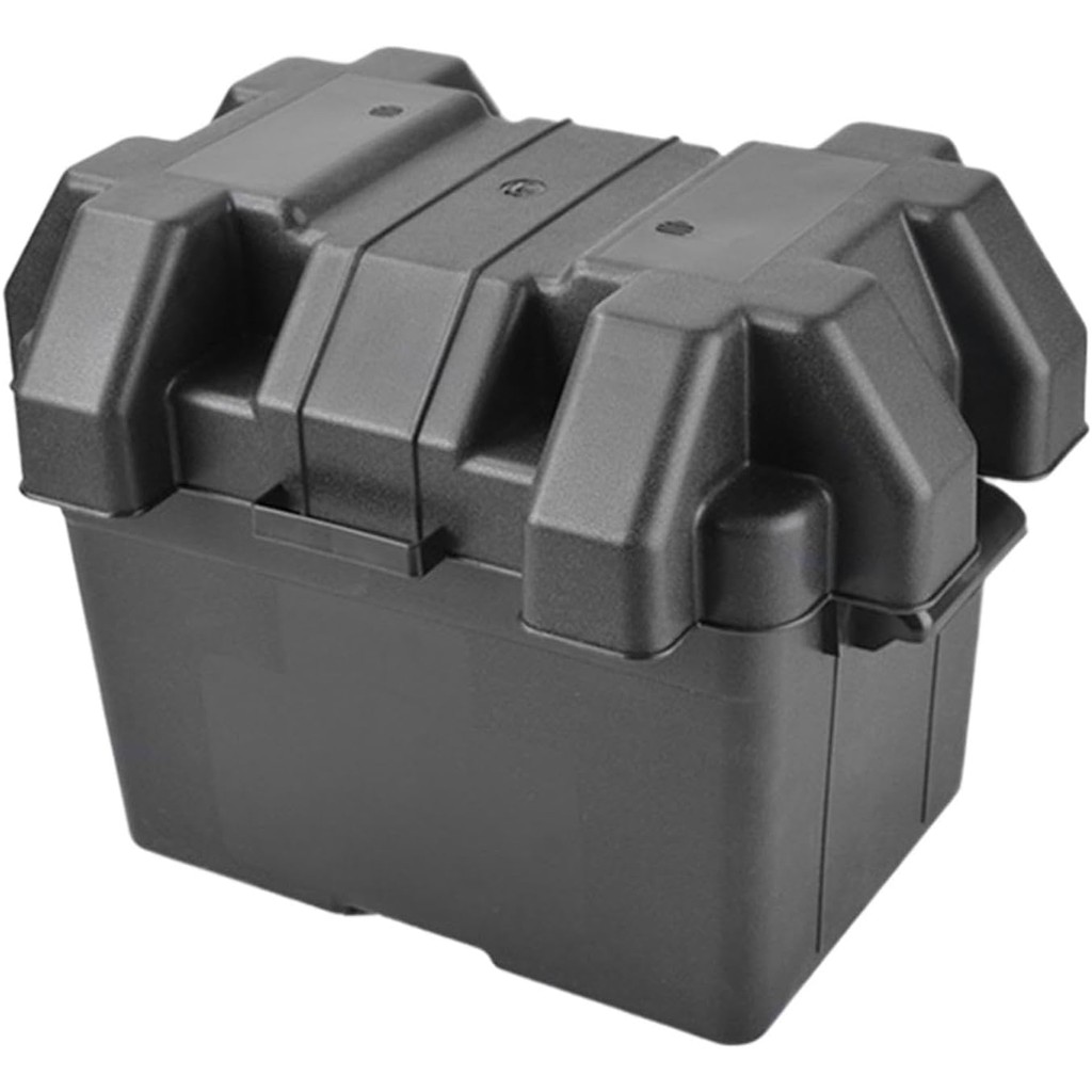 Battery Box, Large Battery Box, Heavy Duty Battery Tray, Automotive ...