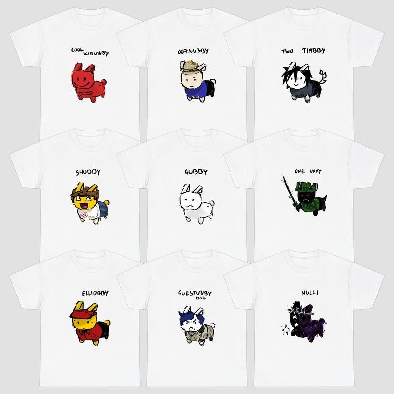 2025 c00lkidd, Shedletsky Blame John, Gubby,Forsaken Two Time, 1x1x1x1 ...