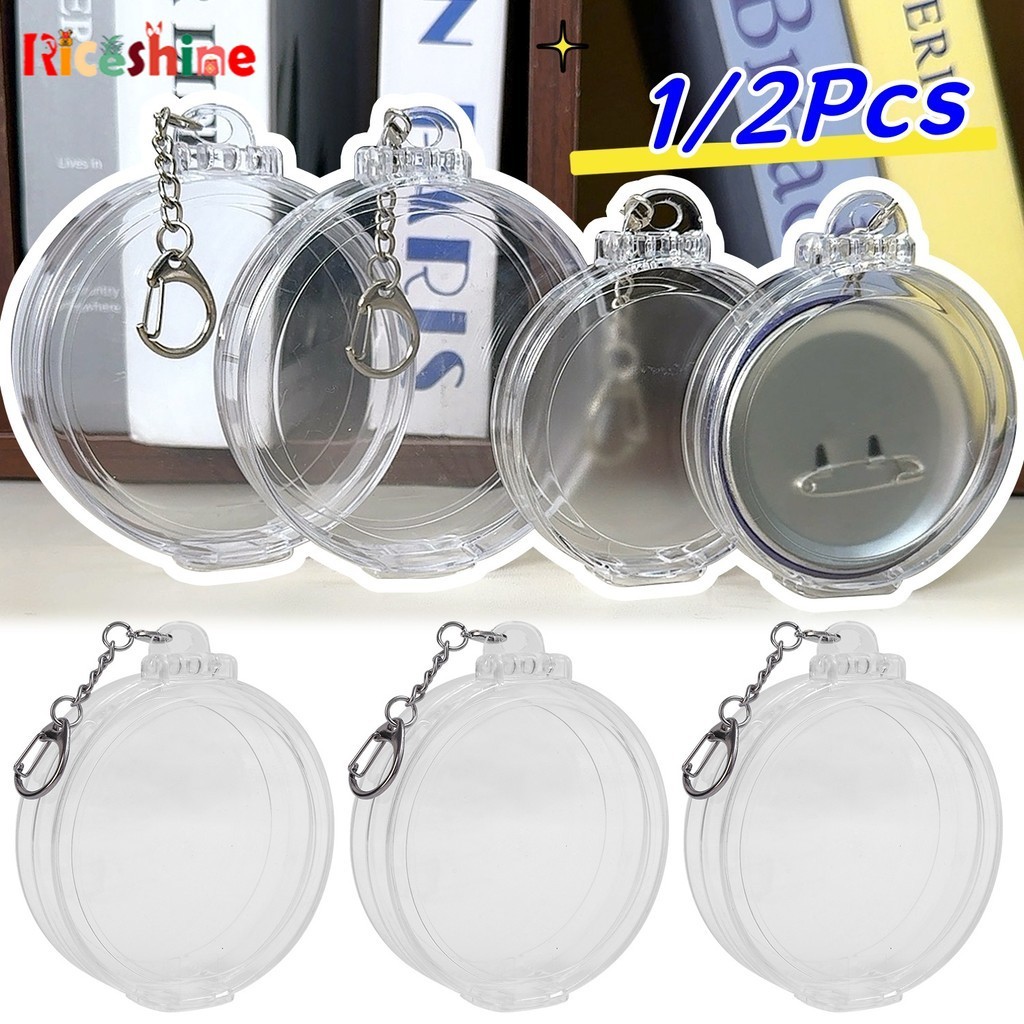 Multipurpose Frosted Plastic Pendant Storage Box - Simple High Quality ...