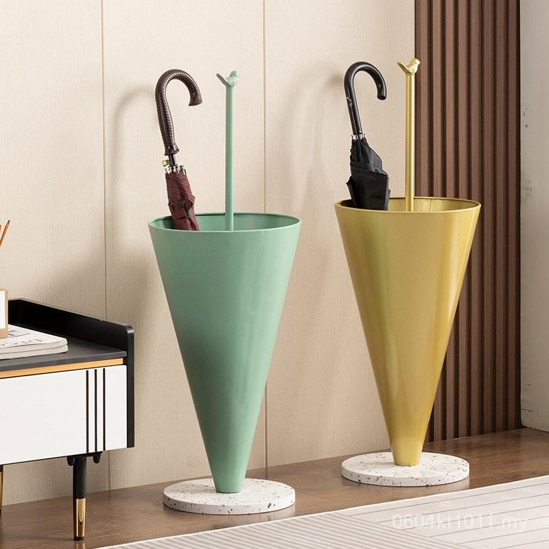 Umbrella Stand Creative Umbrella Put Umbrella Bucket Storage Rack Lobby ...