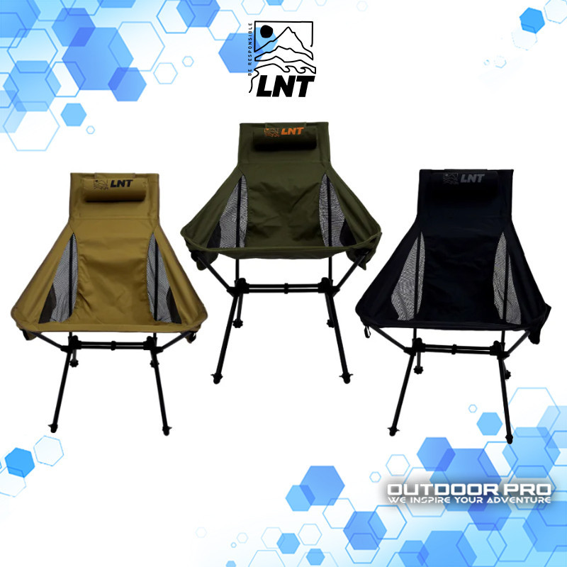 LNT Nusa 1F High Back | Shopee Malaysia