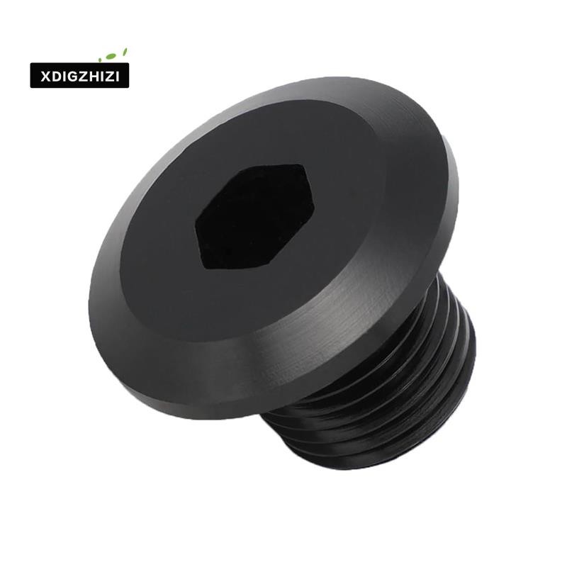 Front Fork Axle Nut for Surron Ultra Bee Front Wheel Axle Nuts Screws ...