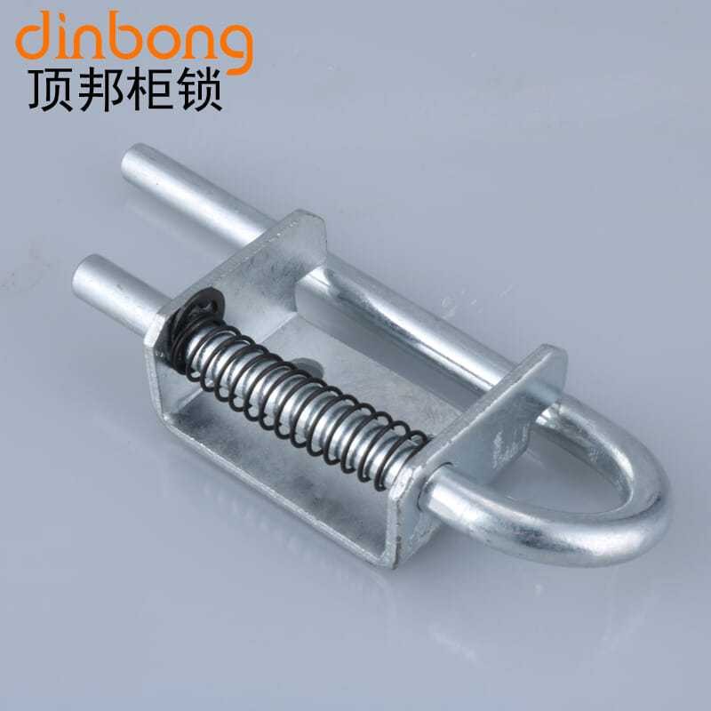 U-Shaped Hinge Tin Cabinet Spring Welding Hinge Pin HL037 | Shopee Malaysia