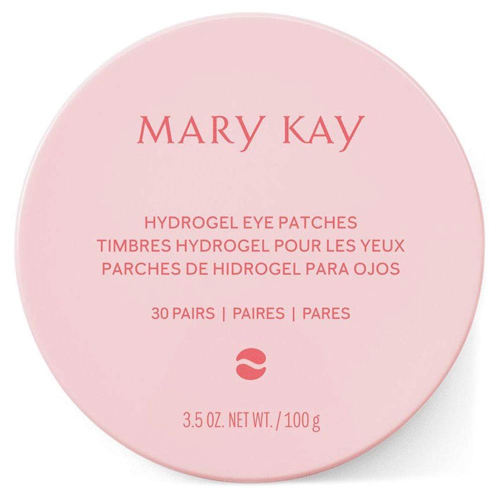 Mary Kay Hydrogel Eye Patches, pk./30 pairs | Shopee Malaysia