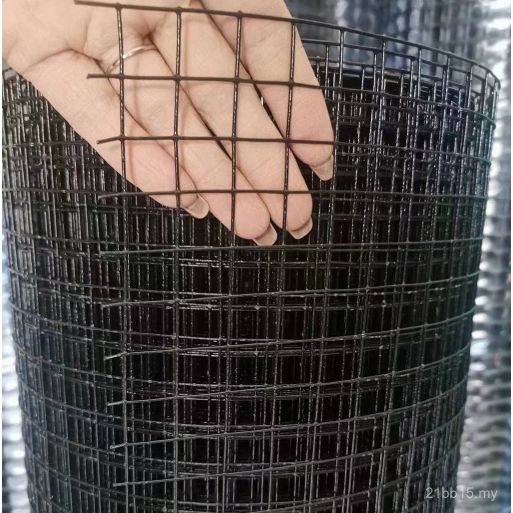 Wire Mesh Anti-Karat Anti-Tikus Jaring Anti-Kucing Jaring Ayam Jaring ...