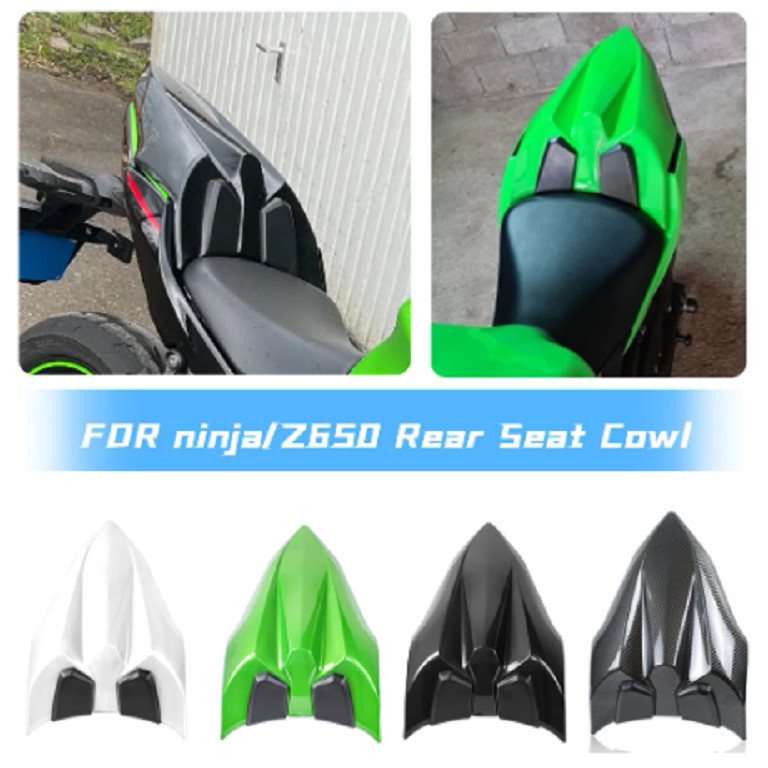 KAWASAKI NINJA 650 Accessories Suitable for KAWASAKI Z 650 NINJA NINJA ...