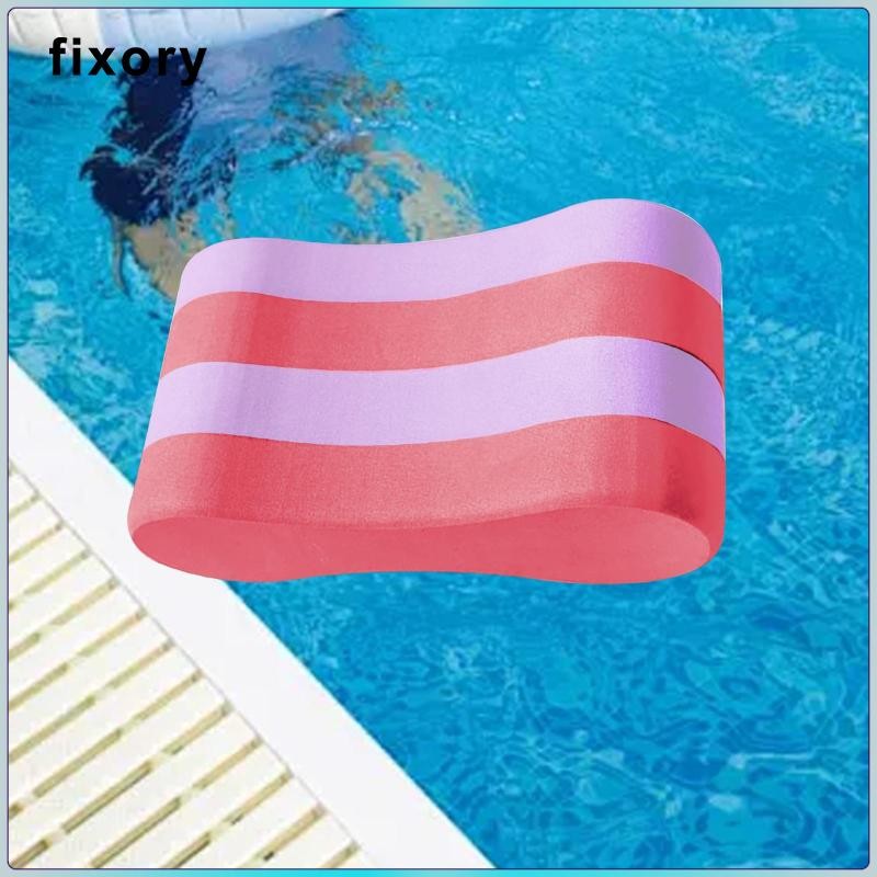 fixory Pull Buoy Leg Float, EVA Swimming Pull Float, Swim Training Aid ...