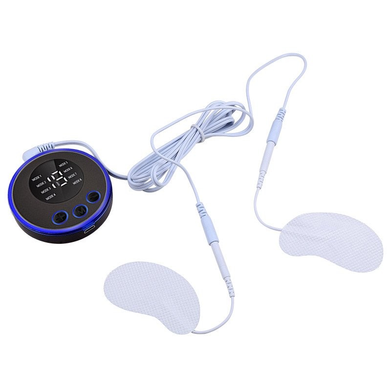 EMS Tens Elektrod Pad Gel untuk Urut Mata Massager Muka Terapi ...