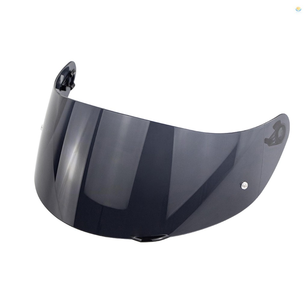Motorcycle Wind Shield Helmet Lens Visor Replacement for AGV K1 K3SV K5 ...