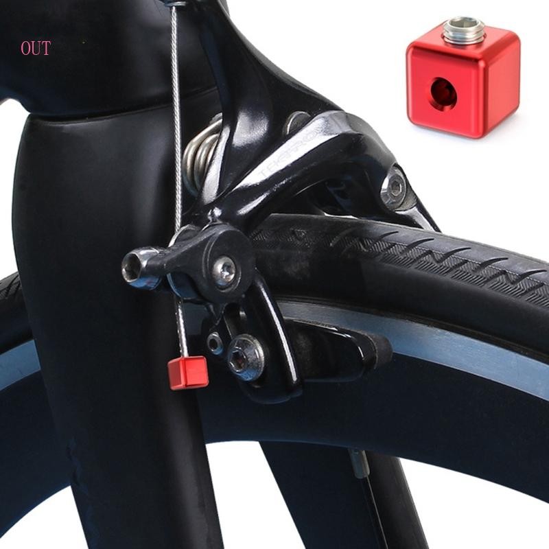 Best Mountain Bike Cube Inner Cable End Caps Bike Inner Line Tail Caps ...