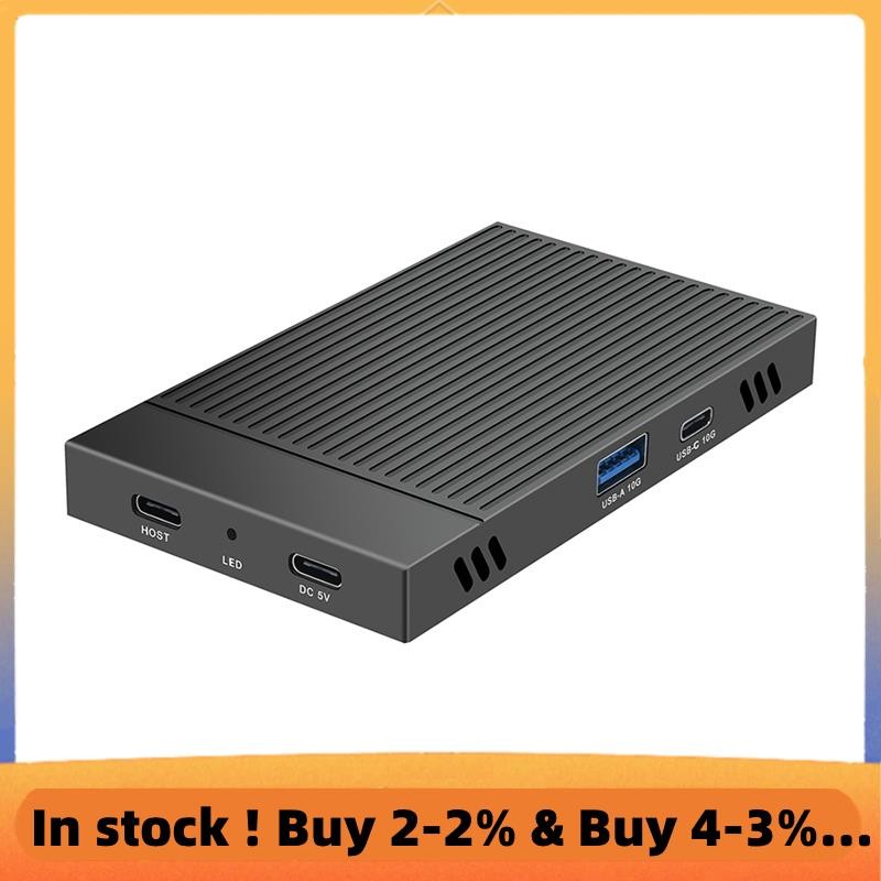 2230 M.2 SSD Enclosure 2230 M.2 SSD Case M.2 NVMe SSD Docking Station ...