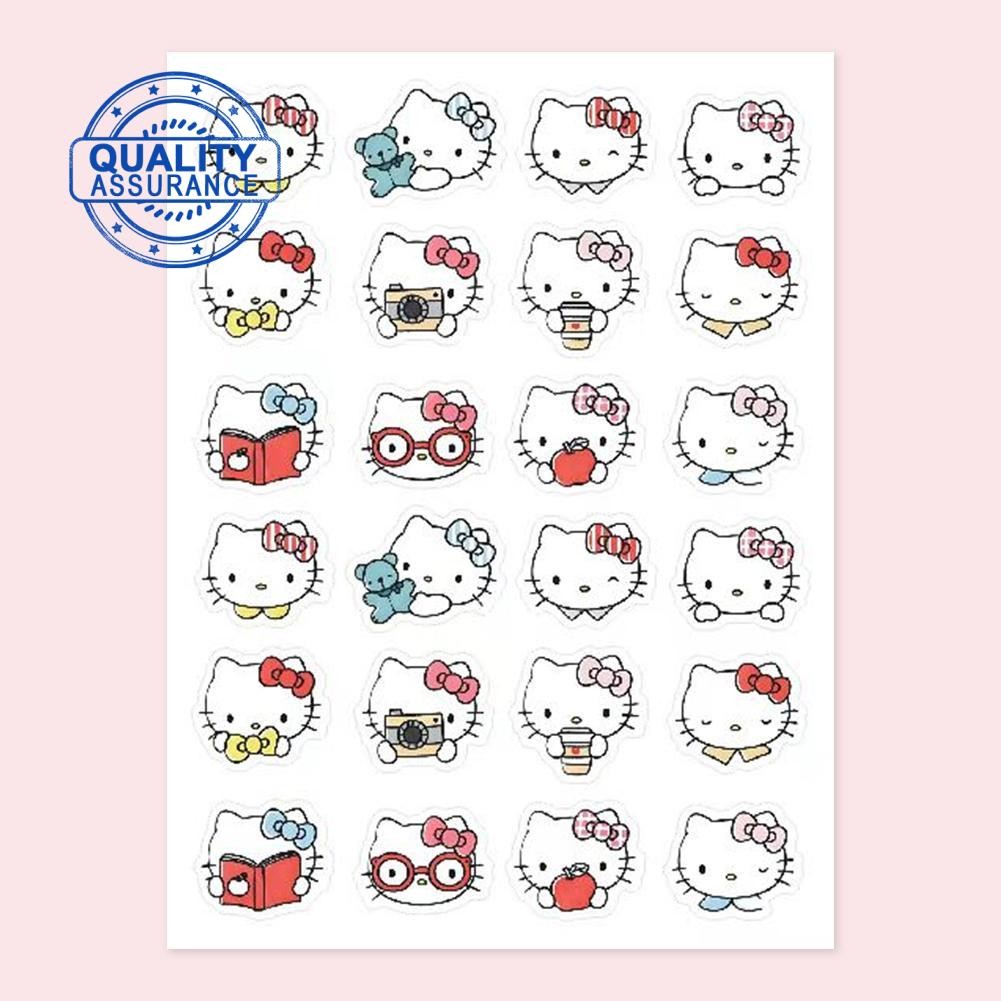 Cute Cat Acne Patch Skin Care Stickers Face Invisible Beauty Tool Acne ...