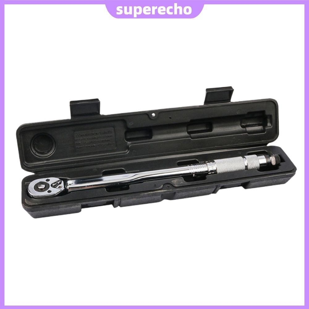 5-60N.m Reversible Ratchet Key 3/8 Inch Reversible Ratchet Spanner ...