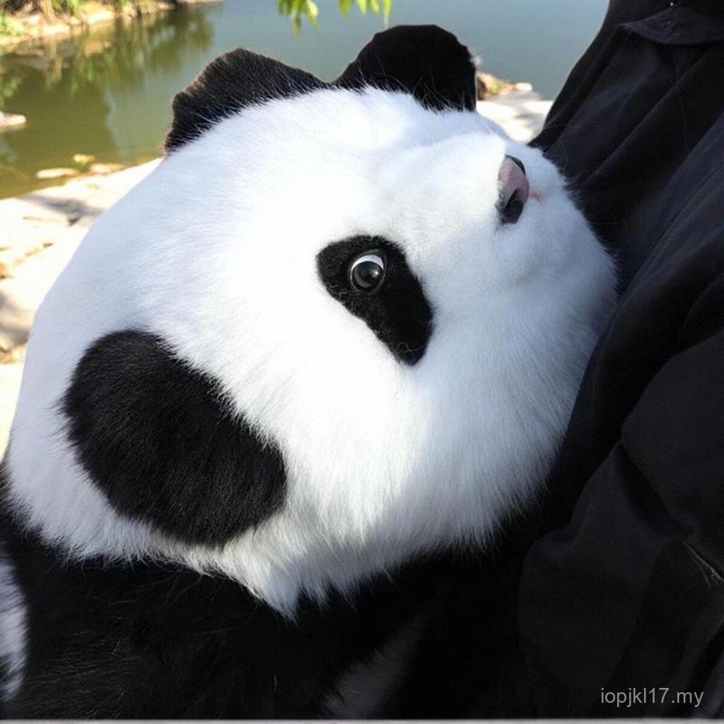 Kedai Utama Kilang Panda Mei Menglan Hadiah Ulang Tahun Mainan Mewah ...