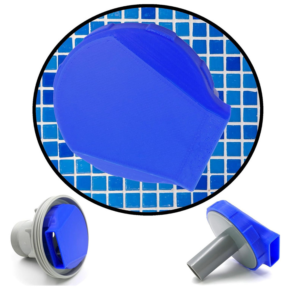 Pool Inlet Nozzle Plastic Swimming Pool Nozzle Pool Jet Nozzle Pool ...