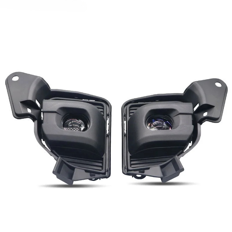 2PCS 2.0 Bi Led Fog Light for toyota Hiace 2014 2015 - 2018 Fog Lamp ...