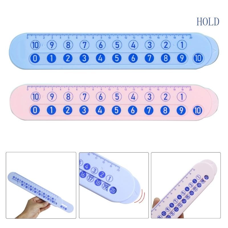 ACE Addition Subtraction Calculator Numbers Matching Digital ...