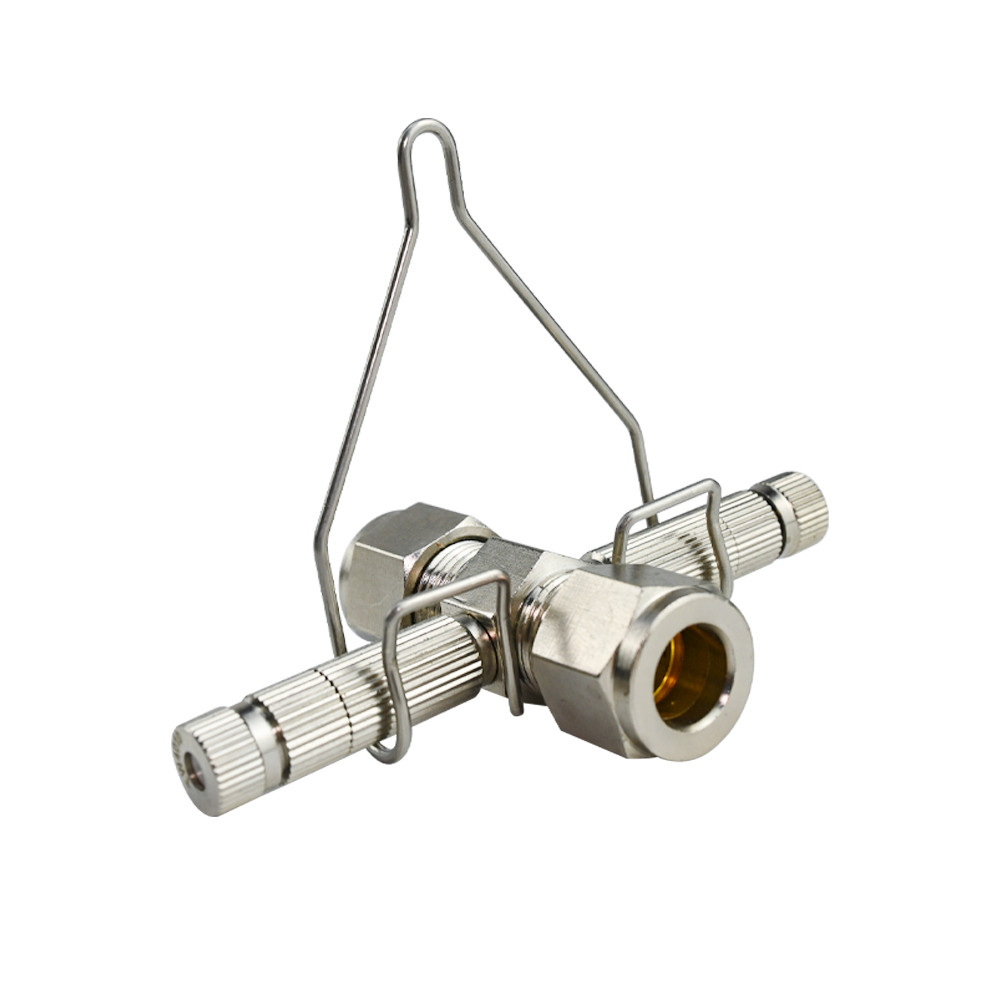 Stainless Steel Hanger Hook For High Pressure Fog Machine Misting ...