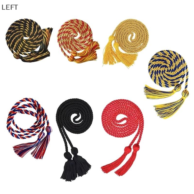 [le] Graduation Ceremonies Cord With Long sels Graduation Cord Rope ...
