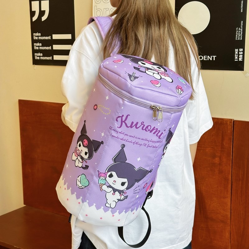 Spot goods badminton bag tennis bag beg raket badminton Ladies ...