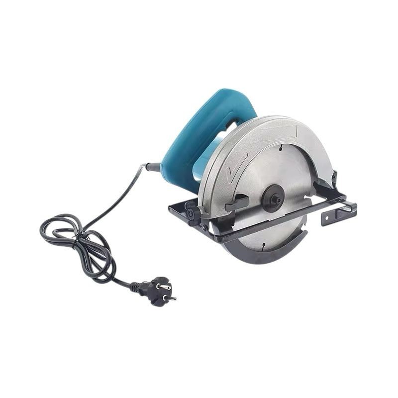 Electric Circular Saw 5806B Wood Plastic Cutter 1050W 7 1/4” 185Mm ...