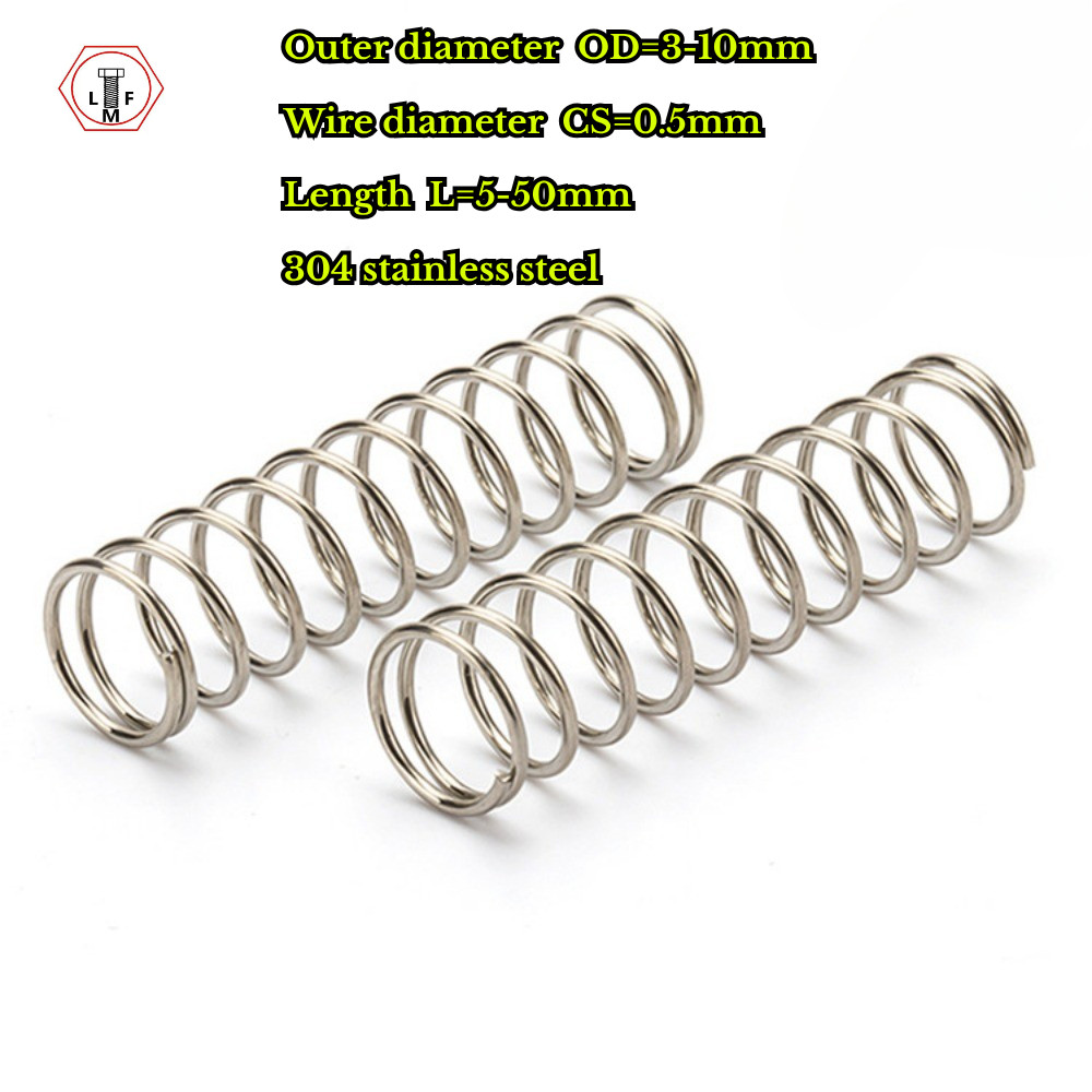 [In stock and ready to ship] [LMF] Spiral Spring Vortex Spring Special ...