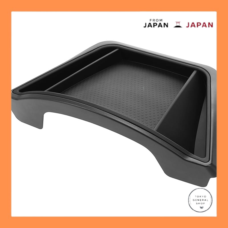 Carmate Prius Dedicated Tray for 60 Series - Custom Design Tray for ...