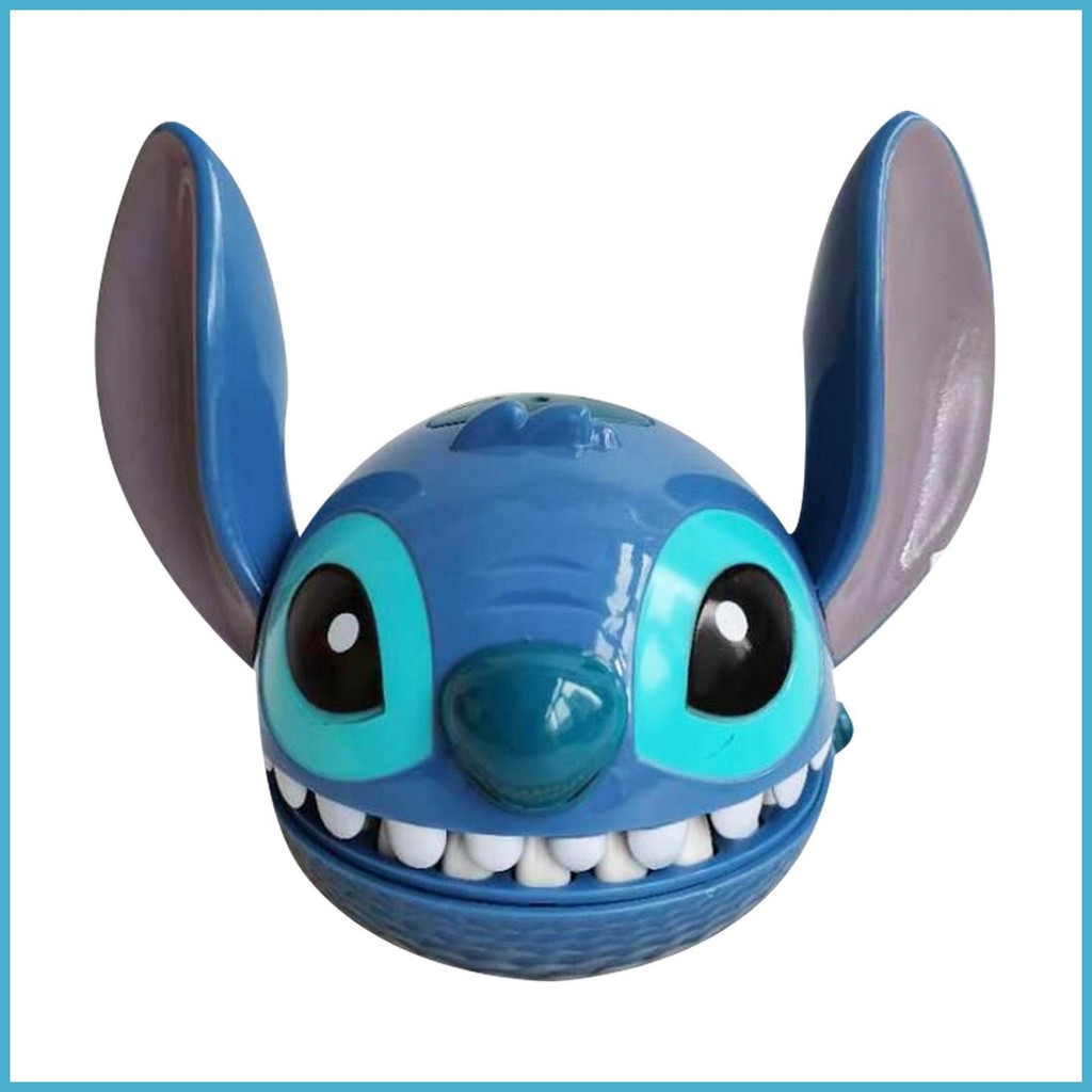 Finger Biting Toy Children Hand Bite Toy Funny Trick Decorations ...