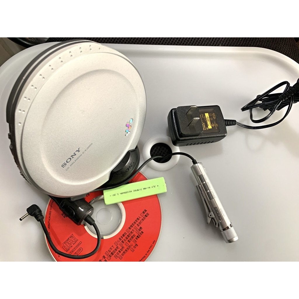 SONY/SONY CD Walkman d-ej2000 SONY SONY Portable CD Phone d-ej2000SONY SONY CD | Shopee Malaysia