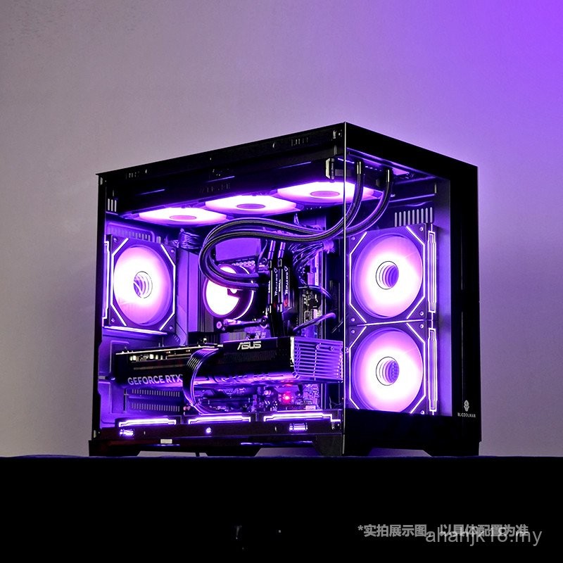 Asus Gaming i5 13400F/14600KF/RTX5060Ti High Configuration Desktop ...