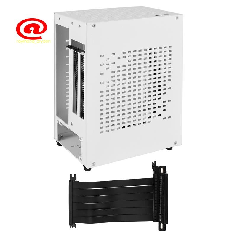 A07 Mini Itx Computer Case Chassis Htpc Host Case Usb3 0 Itx Enclosure With Graphics Card