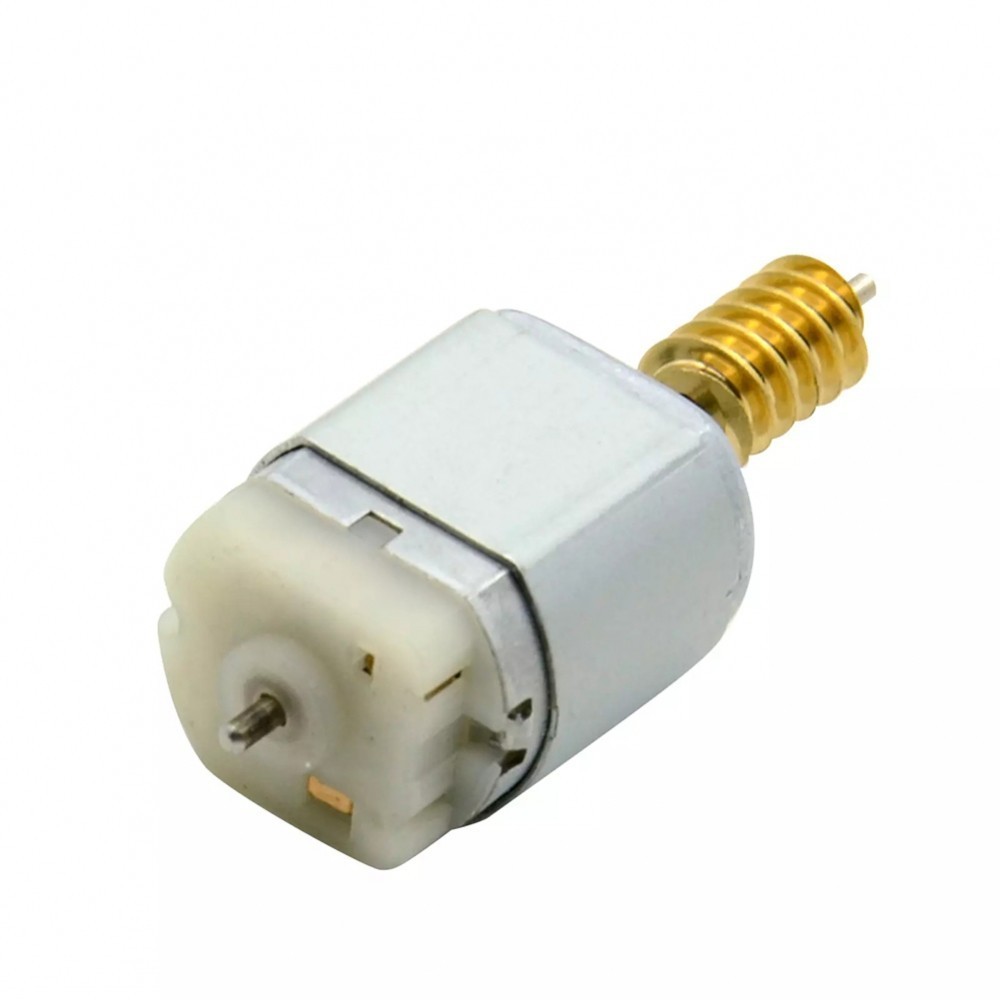 Enhanced Security Steering Wheel Lock Motor for Mercedes Benz Vehicles ...