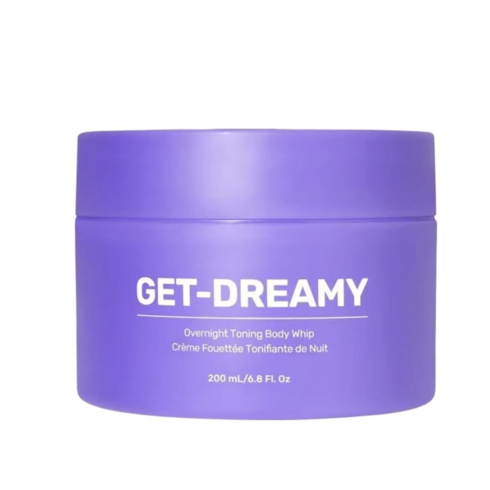 GET-DREAMY Overnight Toning & Firming Body Whip - Tighten Loose Skin ...