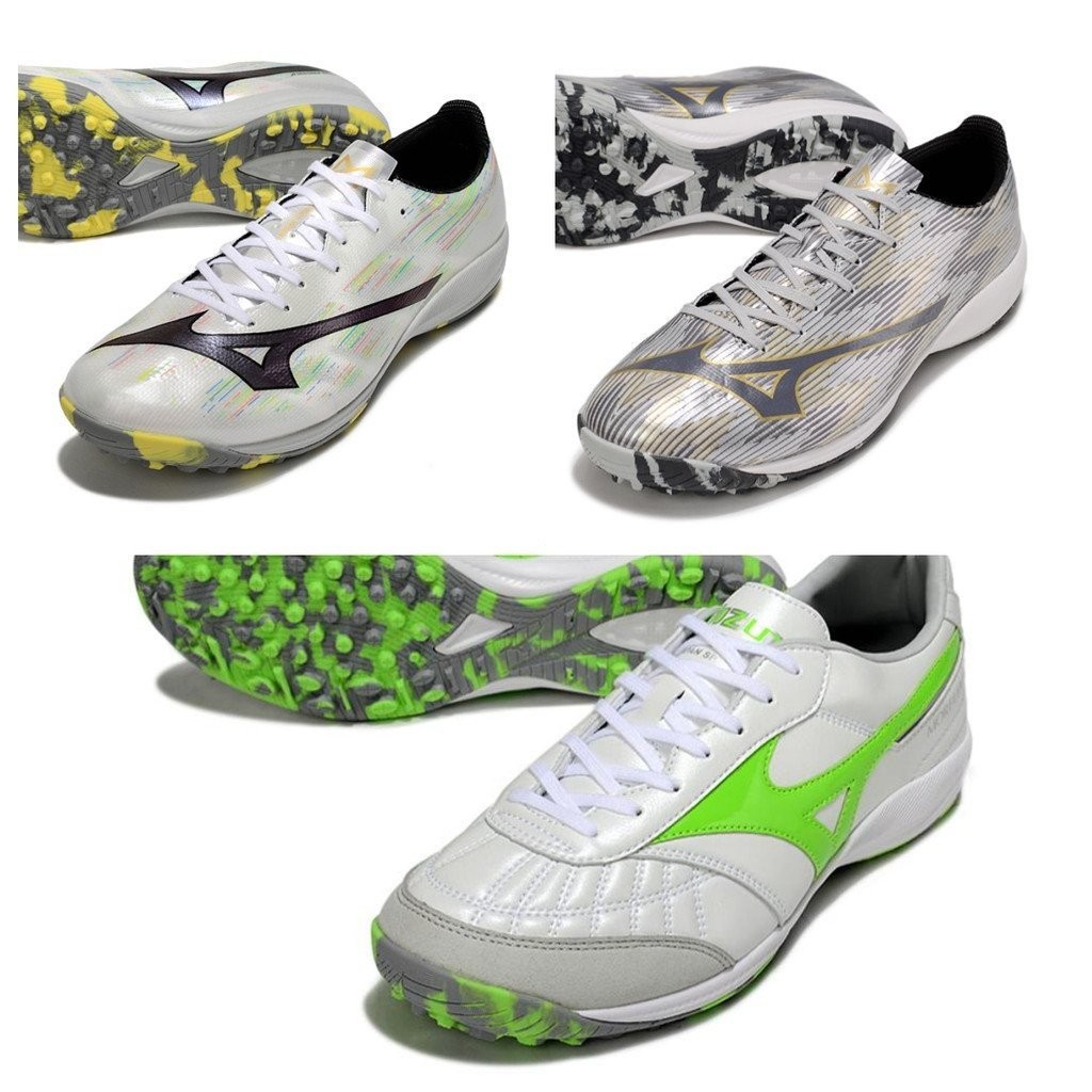 Kasut Latihan Flat MORELIA NEO4 Sesuai untuk Medan Lima Sebelah Tapak Getah Berkualiti Tinggi ...