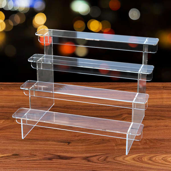 My Blind Box Display Stand Storage Pop Mart Display Box Figure Box ...
