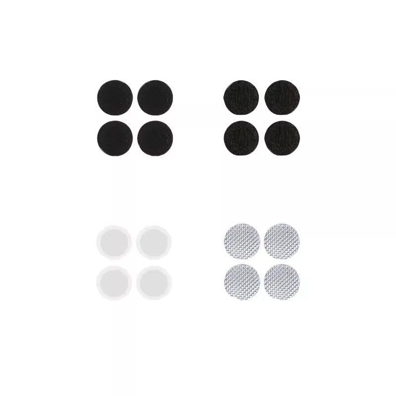 Baseus WM02 Anti-dust Net wm01 In-Ear Earphone Earbuds Tuning Cotton ...