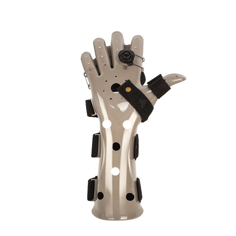 Medium Finger Rehabilitation Training Device Stroke Paralysis Hand ...