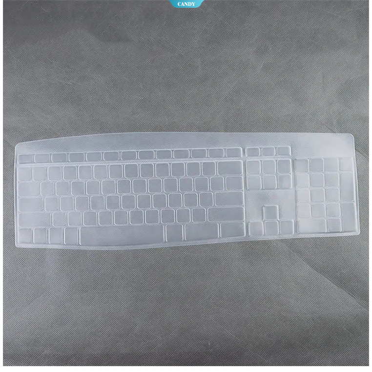 Dustproof Keyboard Protector for Logitech MK850 Wireless Desktop ...