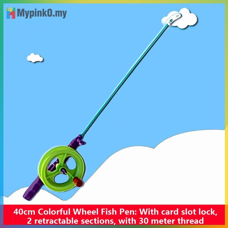 Mypink Children Flying Kite Toy Cartoon Kuromi Hello Kitty Doraemon ...
