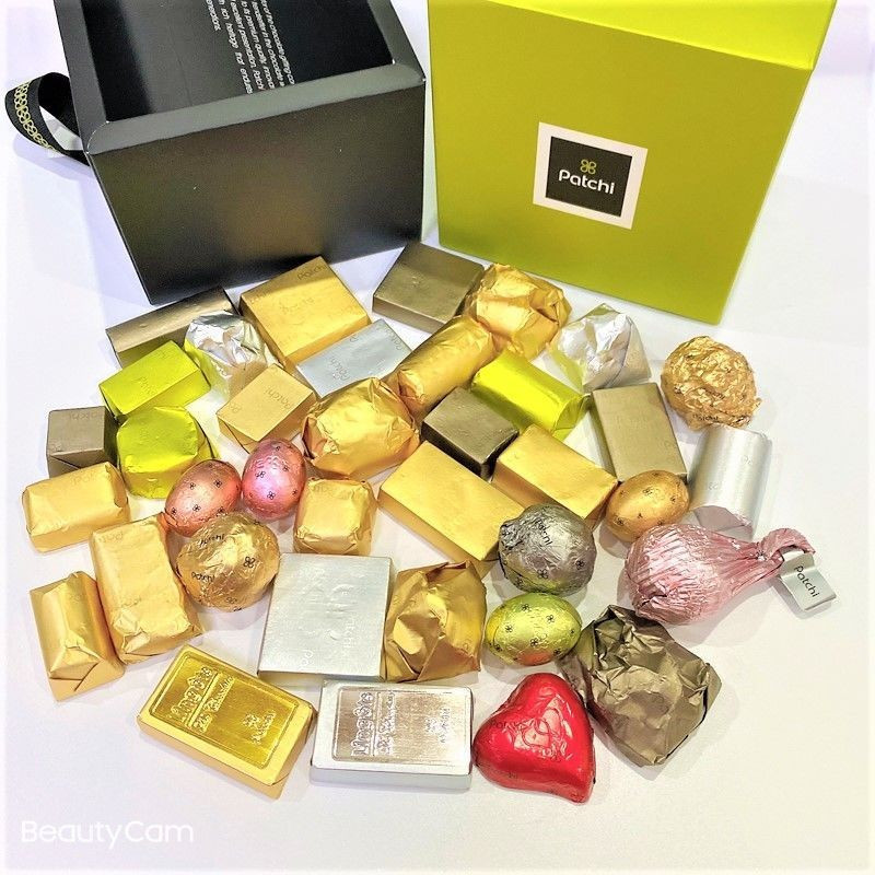 Buy chocolate patchi Online With Best Price, May 2026 | Shopee Malaysia