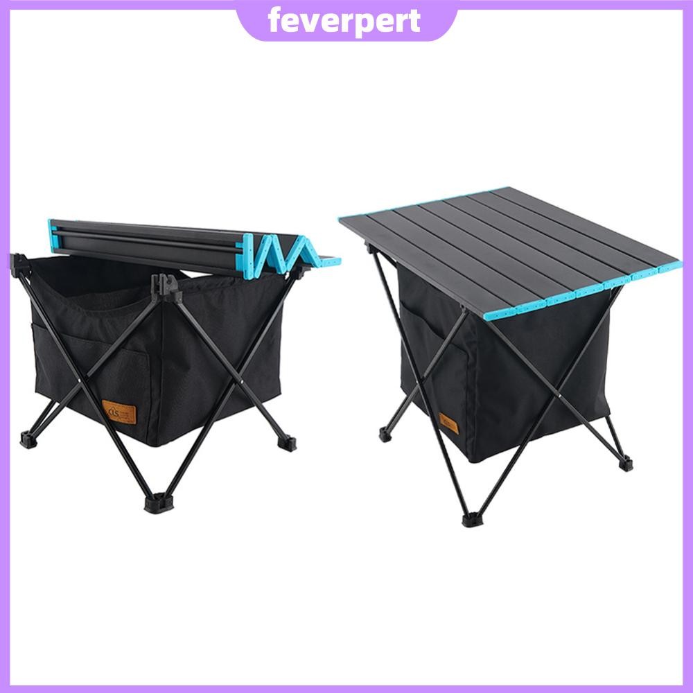 Portable Camping Tables Folding Beach Table Heavy Duty Ultralight ...