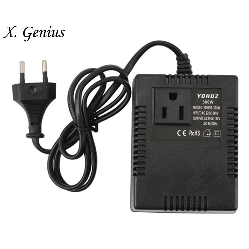 Power Transformer Voltage Regulator 220V to 110V Voltage Converter Step ...