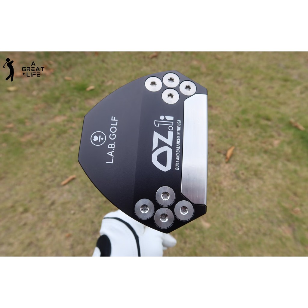 2025 LAB GOLF OZ.1i New Mens Golf Clubs Pink/Blue/Green/Red/Black ...
