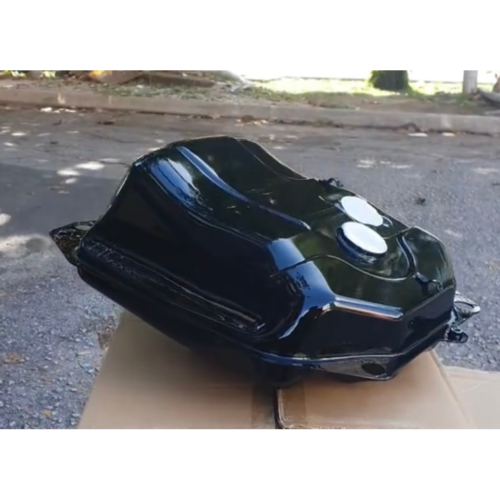 HLD RACING Y125ZR Y125Z Y125 * 7L PNP * [ BIGGER FUEL TANK ] | Shopee ...