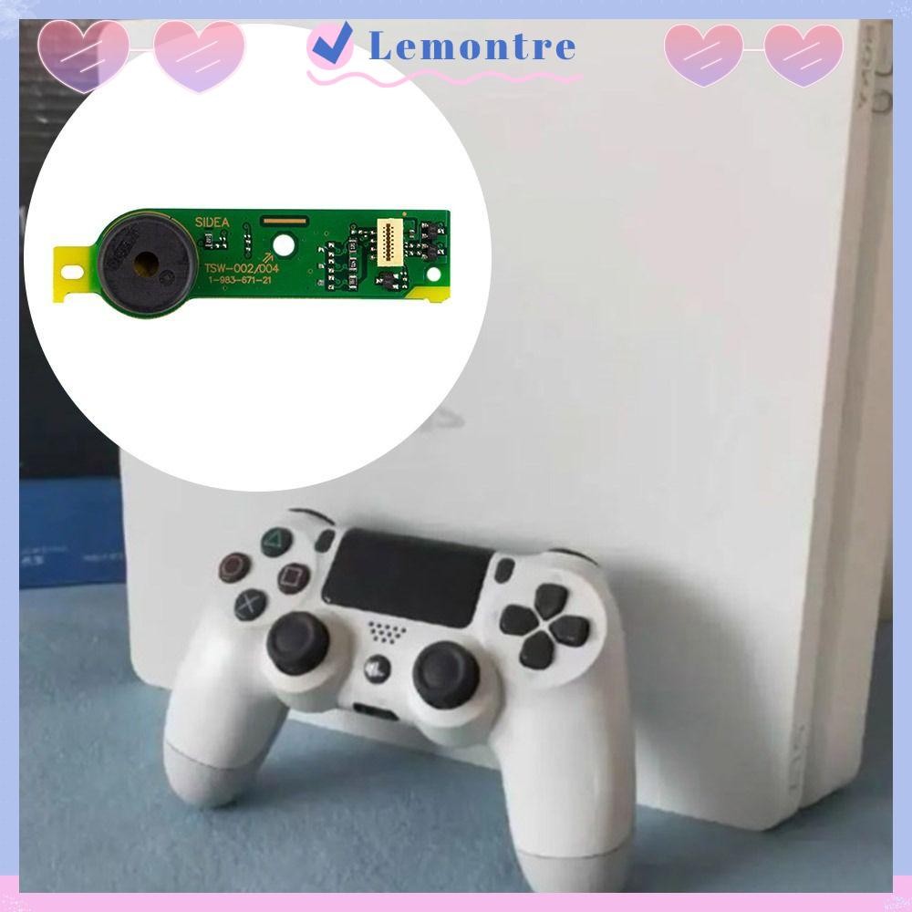 LEMONTRE ON Switch, Spare Parts Game Supplies Power Board, Replacement Repairing Universal Power ...
