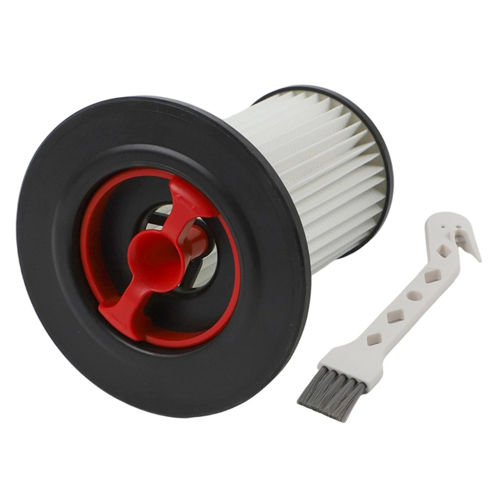 HEPA Filter Set Perfect Compatibility For Bosch Efficient Filtration ...