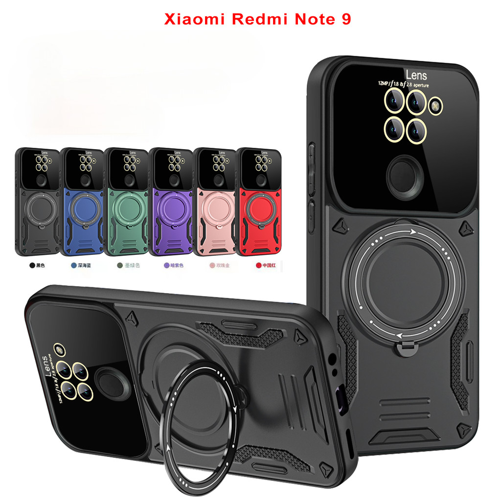 Redmi NOTE9 10X note 9 M2003J15SC M2003J15SG M2003J15SS Rotating ...